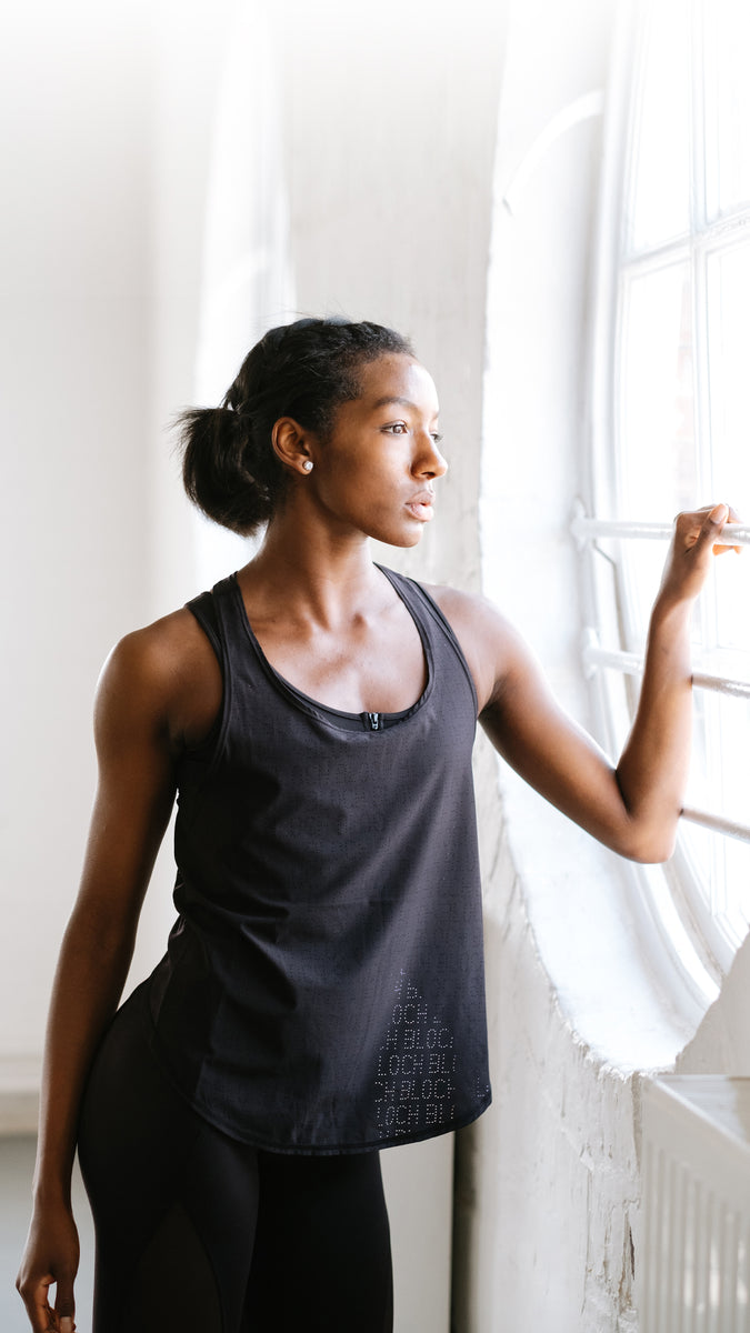 Precious Adams Interview - HOW COVID-19 HAS IMPACTED PERFORMING ARTS: – Dancewear Central