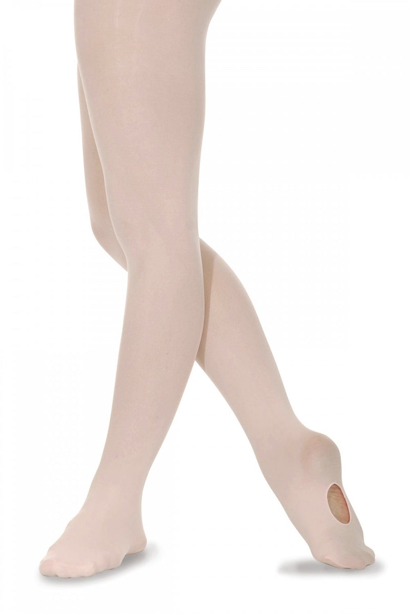 Roch Valley | CONV | Collants de danse convertibles | Vêtements de danse | Dancewear Central
