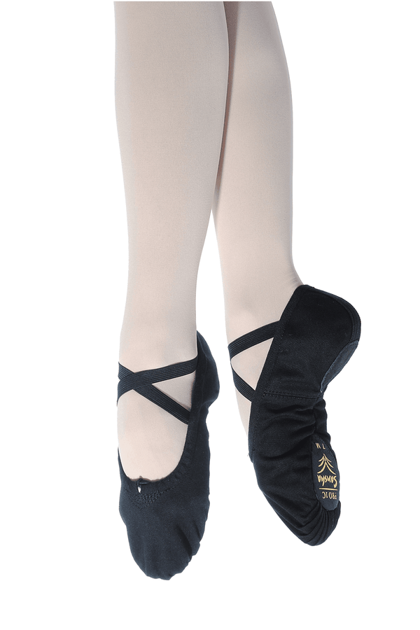 Sansha – Dancewear Central